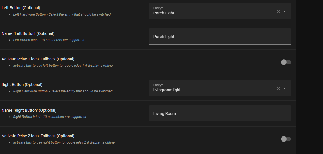 [nextion:396]: Nextion reported variable name invalid! · Issue #789 · Blackymas/NSPanel_HA ...