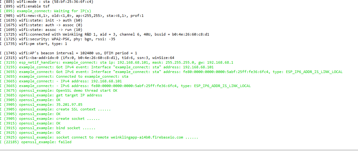 Cannot connect to https server with openssl-client example · Issue #8995 · espressif/esp-idf ...