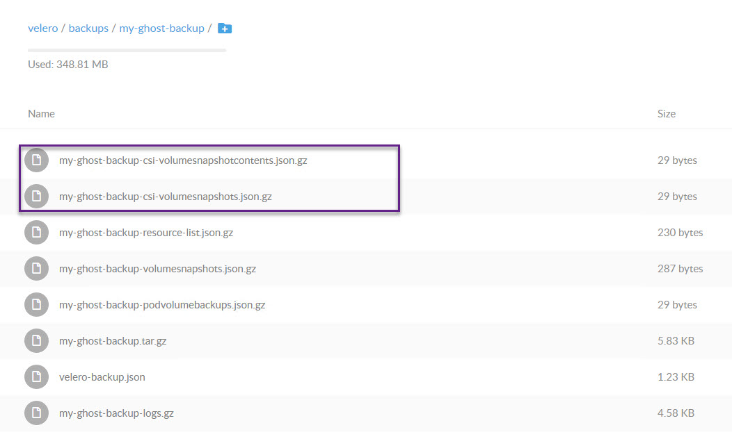 Datamgr-for-vsphere-plugin PODS are crashing (see attached logs) · Issue #93 · vmware-tanzu ...