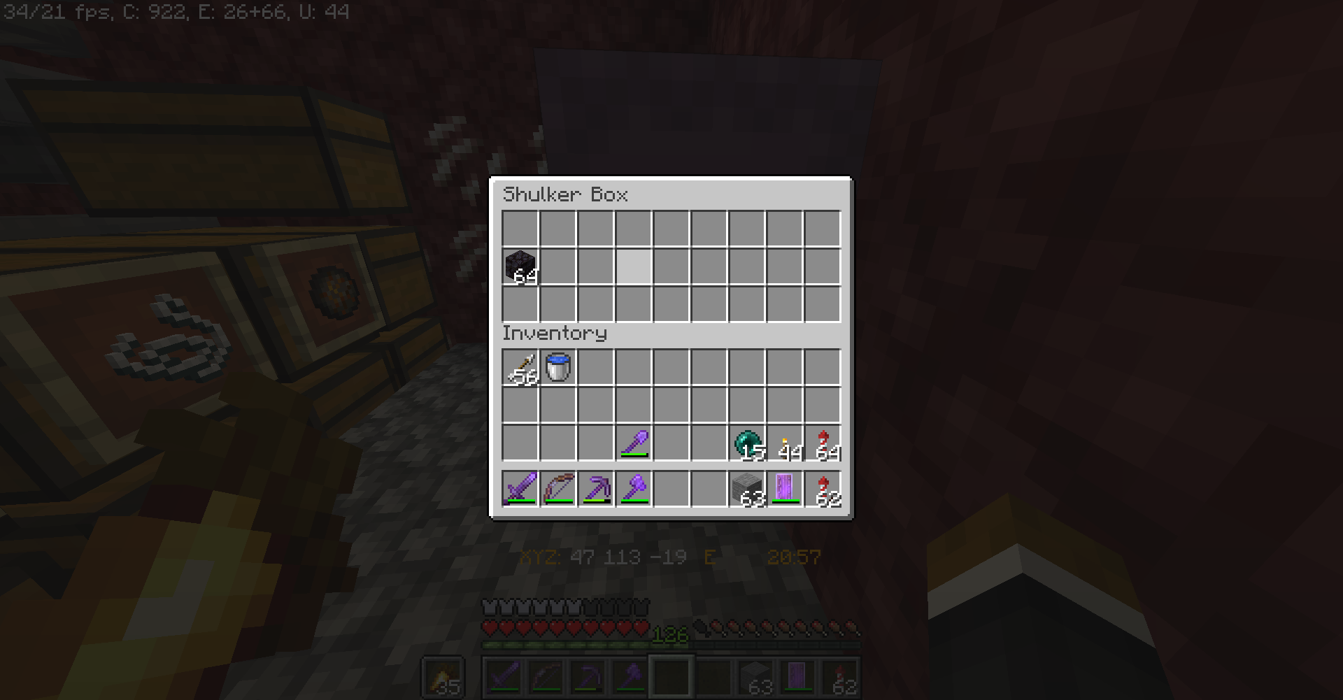 Blackstone in a Middle Row Breaks Previews · Issue #9 · tryashtar/shulker-preview · GitHub