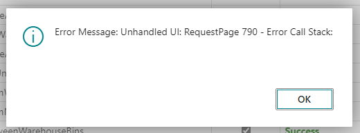 Debugger Loses The Call Stack After Entering A Ui Handler In Test Code · Issue 7591 · Microsoft