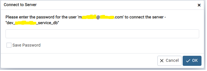 connect failed after upgrade from 6.x to 7.0 · Issue #6149 · pgadmin ...