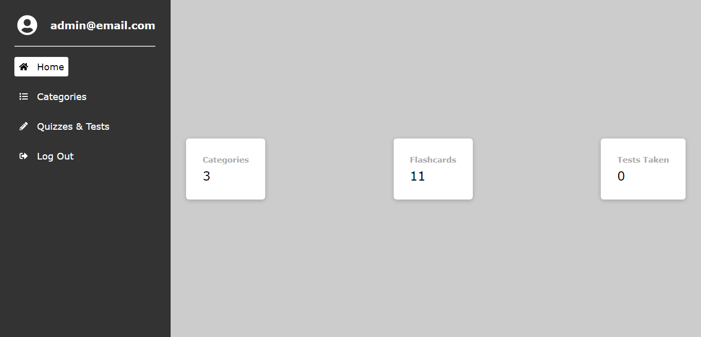 GitHub - Paul-Nixon/Flashcard-Maker: Youtube video: