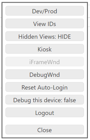 Switching Mode with out the KTL info bar · Issue #20 · cortexrd/Knack-Toolkit-Library · GitHub
