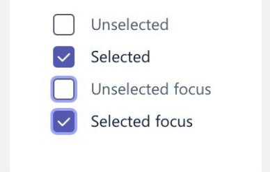 checkboxes need to be rounded · Issue #78 · OfficeDev/msteams-ui ...