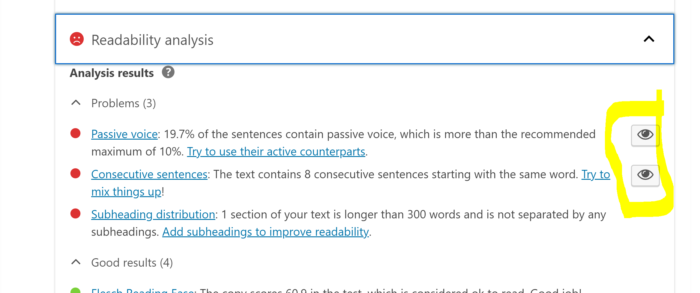 Yoast SEO integration · Issue #7130 · elementor/elementor · GitHub