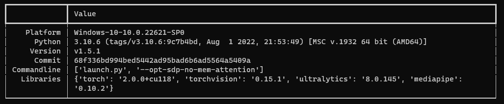 [Bug]: Error when running adetailer with SDXL · Issue #255 · Bing-su/adetailer · GitHub