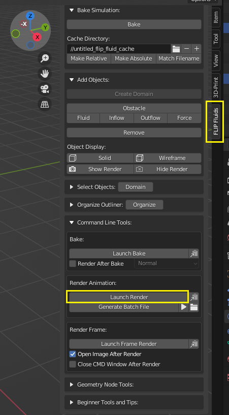 Simulation meshes not moving when rendered, incorrect rendered frames ...