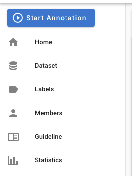 Non-administrator users can't see the left side navigation menu · Issue ...