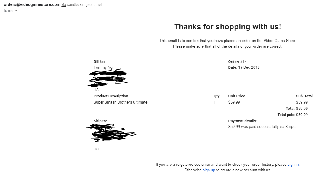 GitHub - Tng23/mydjangostore: An web store created with Python and Django
