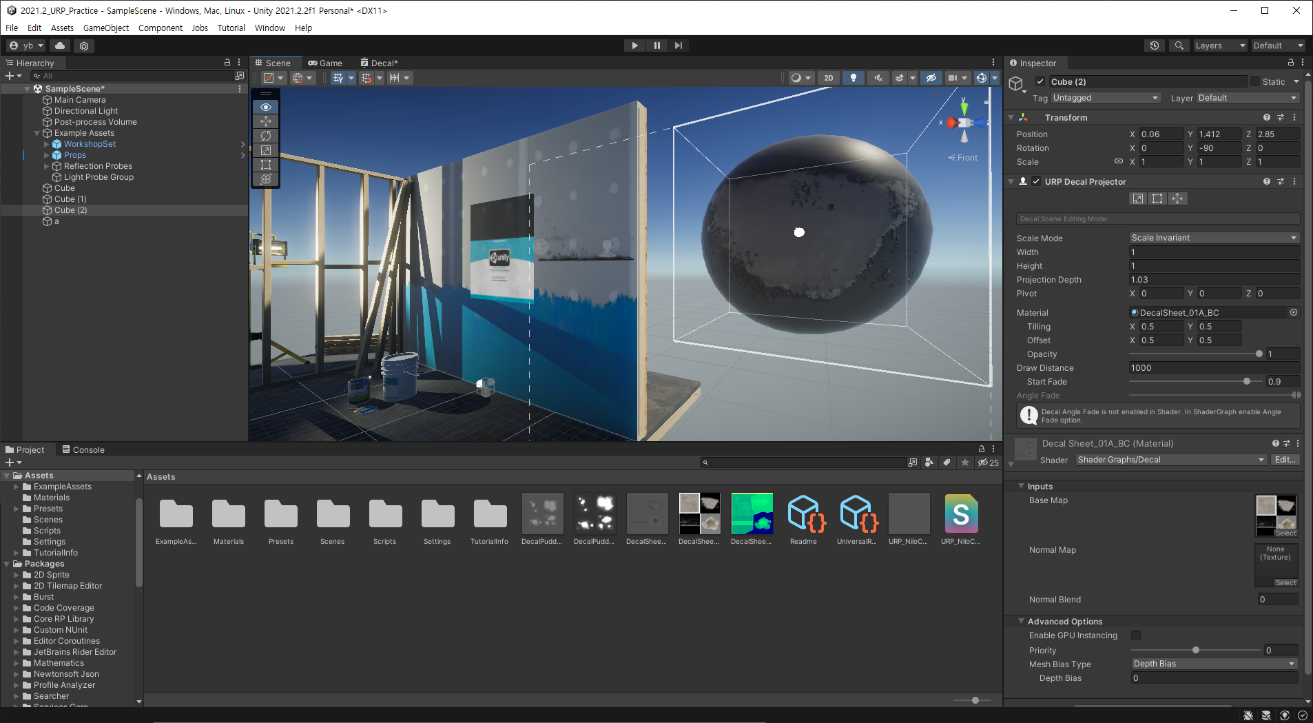 GitHub - dev-Elsti/2021.2_URP_Practice