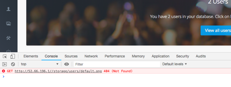 Storage Issue AWS EC2 · Issue #3917 · thedevdojo/voyager · GitHub