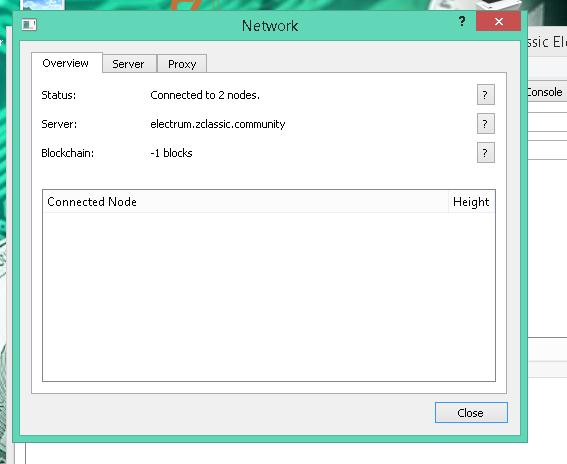 Sent 50 zcl to wallet and its stuck on syncronizing. PLEASE HELP · Issue #177 · z-classic ...