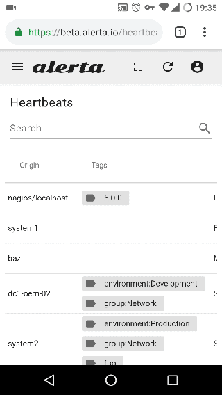 UI lagging · Issue #213 · alerta/alerta-webui · GitHub