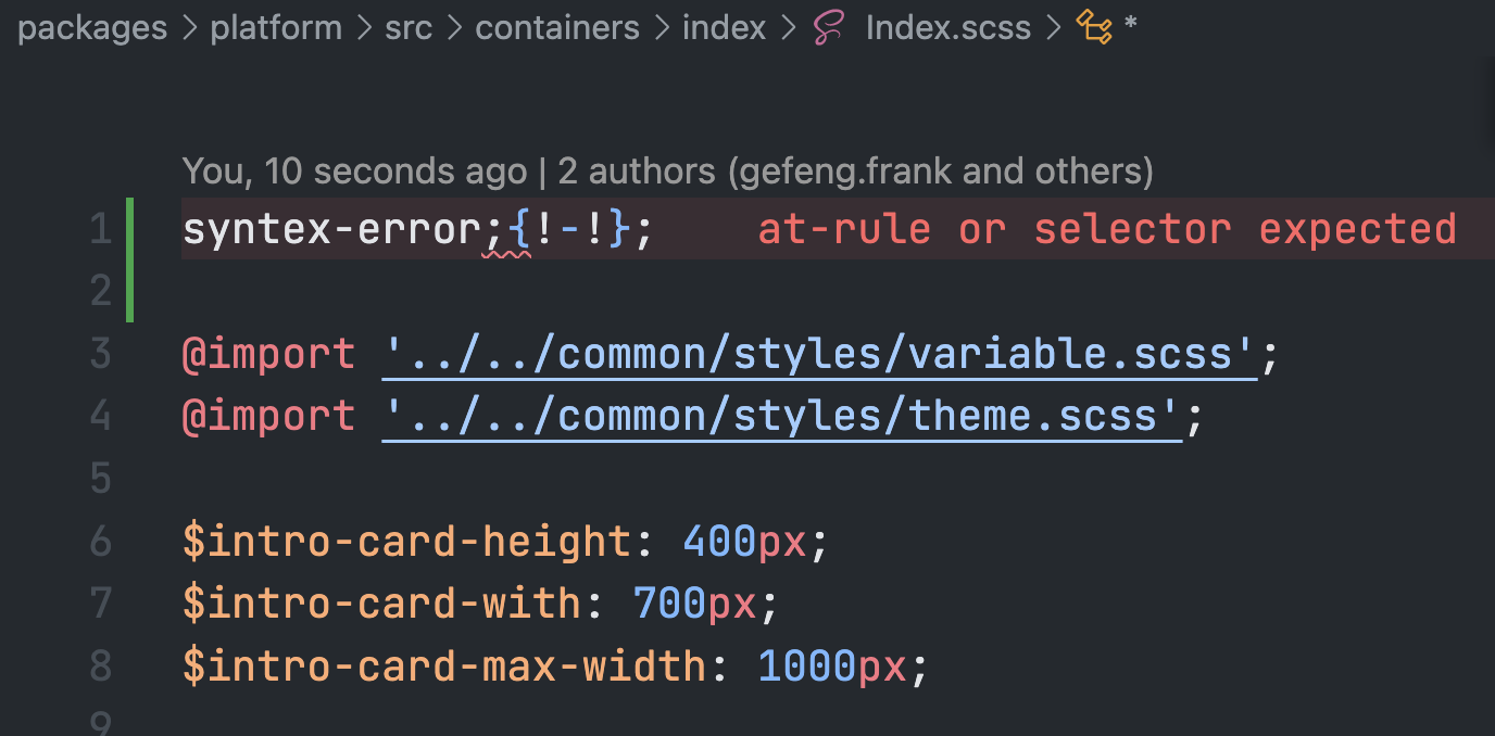 Module build error leads to require failed in runtime · Issue #973 · web-infra-dev/rspack · GitHub