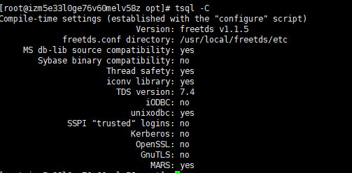 Error migrating SQL server to postgresql:"%dbsqlexec fail" · Issue #942 · dimitri/pgloader · GitHub