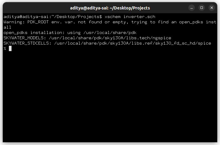 GitHub - Coditya0809/CircuitDesignOpenSource_CDOS: This repository will ...