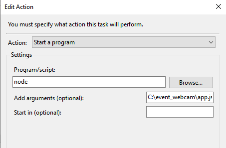 GitHub - joemrk/webcam-capture-on-windows-event: Take a capture from ...