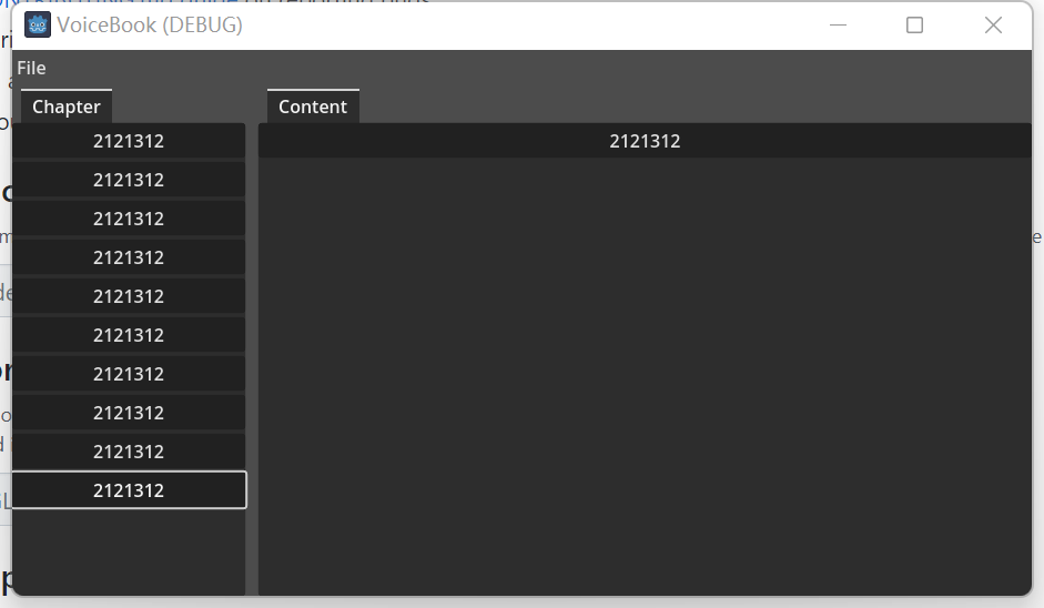 ScrollContainer overflow its parent-container when scrolling · Issue #68405 · godotengine/godot ...