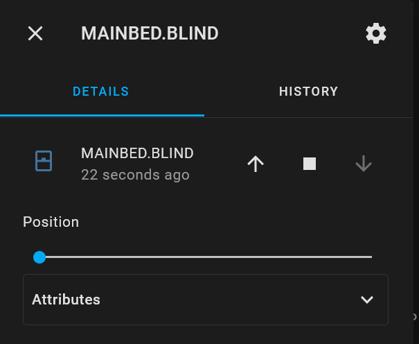 Native MQTT zigbee2mqtt blinds problems · Issue #4974 · domoticz/domoticz · GitHub