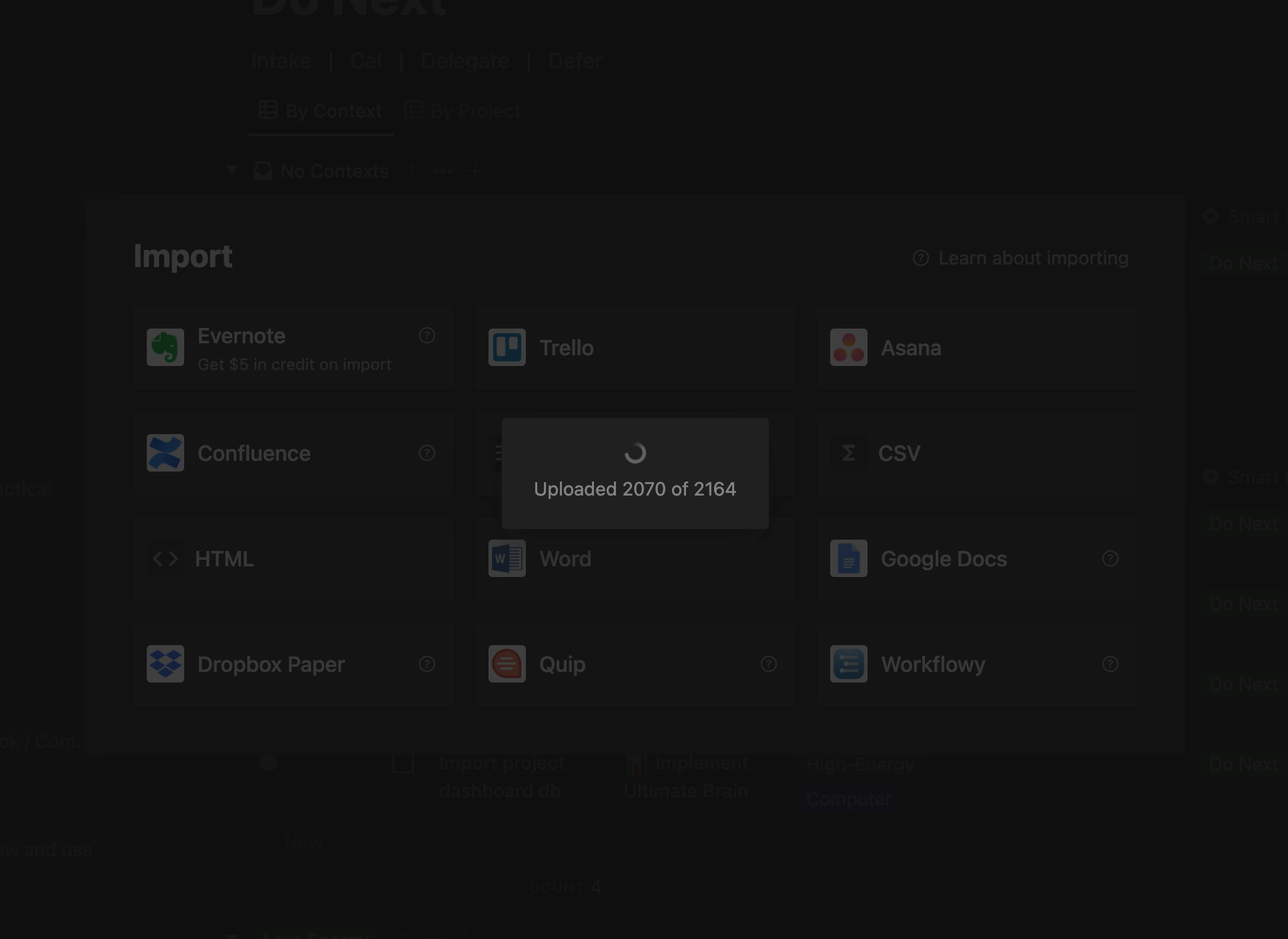 Root URL couldnt be found i guess · Issue #1 · trustmaster/gkeep2notion · GitHub