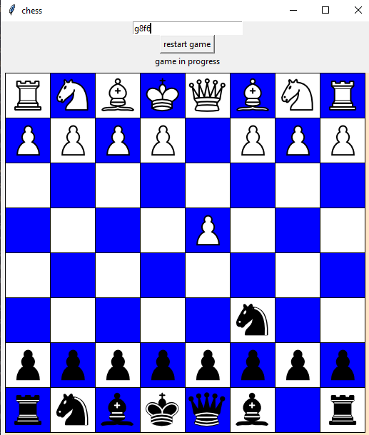 GitHub - mkth0p/chess