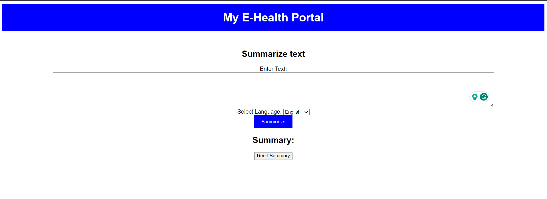 Github Sudheersujay Textsummary Translator Web Application That Utilizes Flask And The Openai