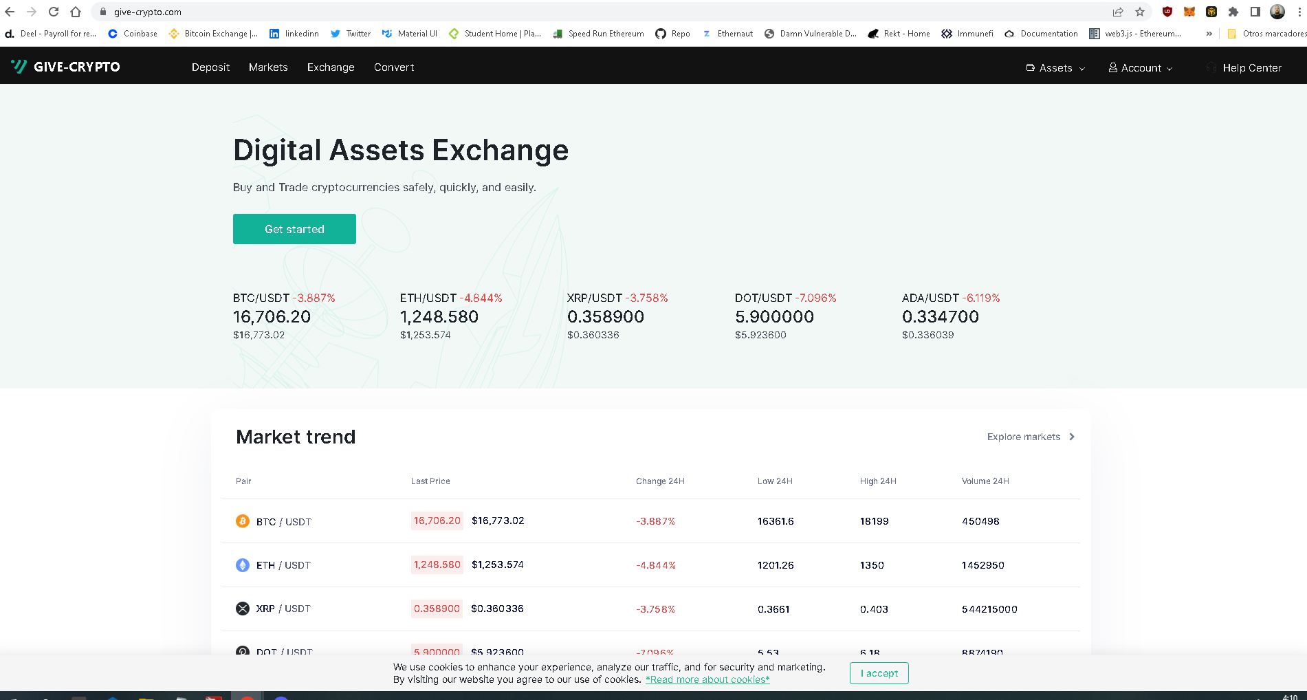 [nsfw] give-crypto.com: privacy · Issue #15650 · uBlockOrigin/uAssets · GitHub
