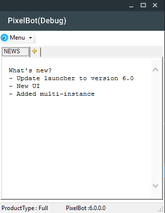 GitHub - PixelBotTH/PixelBot