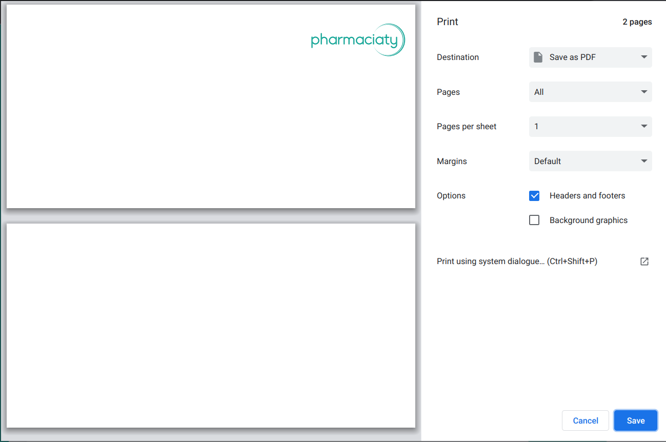 I get a blank page the first time I print · Issue #577 · MatthewHerbst/react-to-print · GitHub