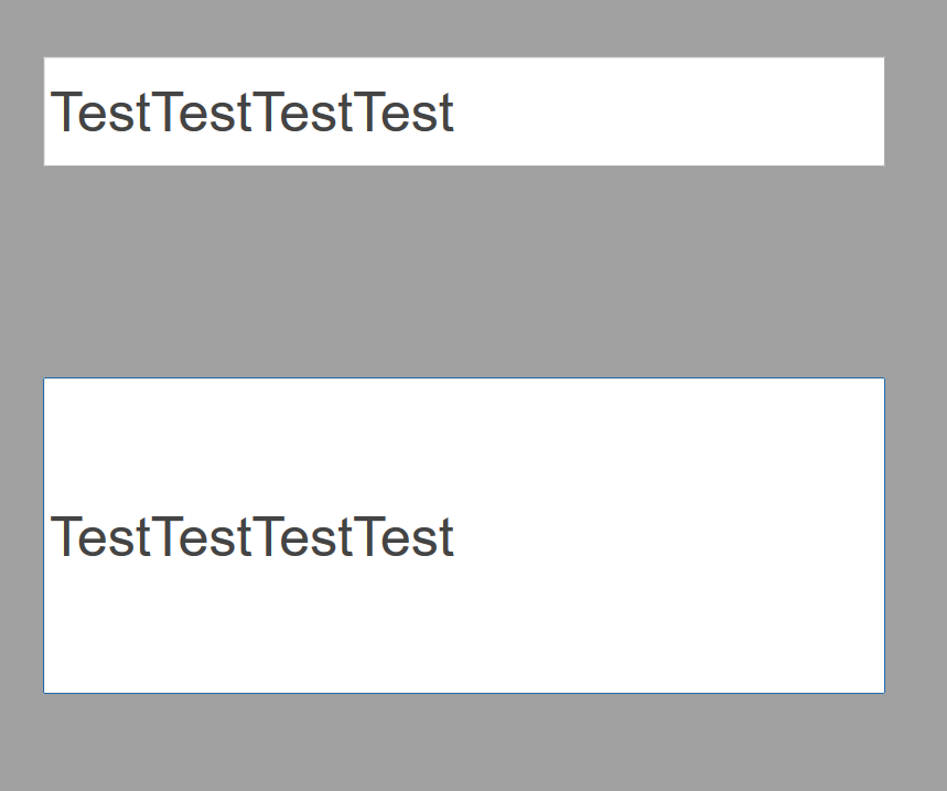 Haxeui Bug With Textfield · Issue 233 · Haxeuihaxeui Core · Github