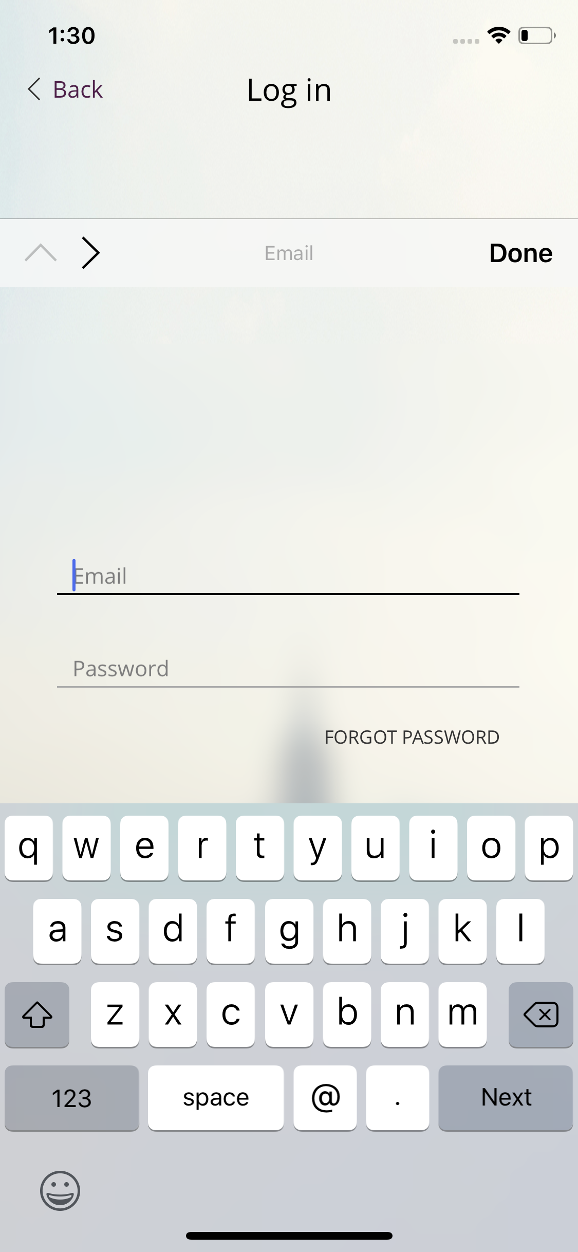 Arrow Direction · Issue #1472 · hackiftekhar/IQKeyboardManager · GitHub