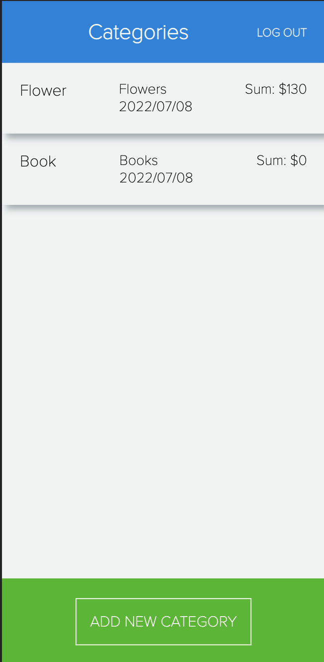 GitHub - iLynette/rails-budget-app: The Budget App is a mobile web application that allows the ...