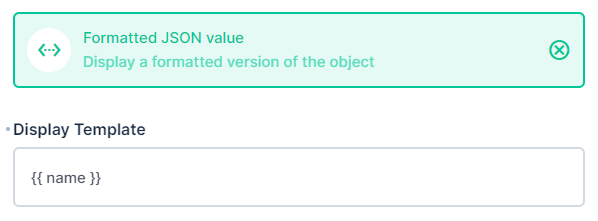Field Property Count Display Malfunction · Issue 11650 · Directusdirectus · Github 