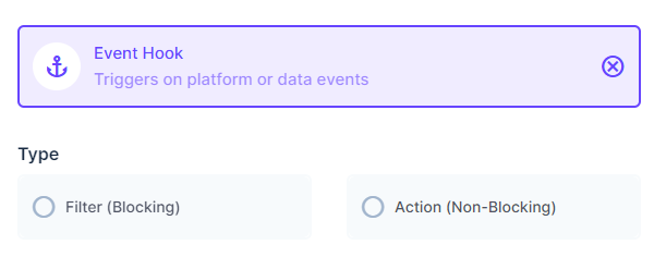 Flow doesn't trigger if it listen to a Directus_Collection event ...
