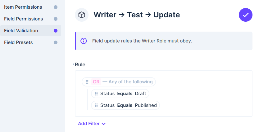 How to set status visible for certain roles · directus directus ...