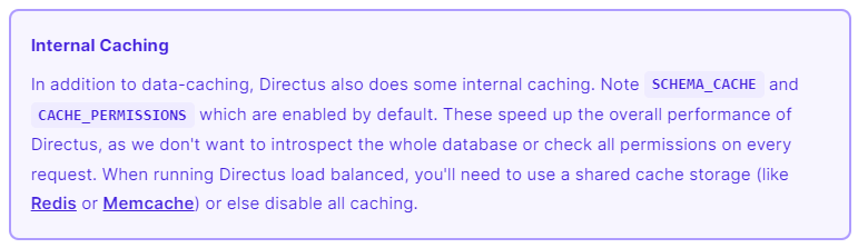 Pm2 Cluster Mode Bug When Adding Fields · Issue 16337 · Directus