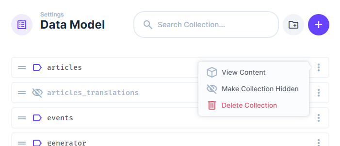 V List Item Icon Is Being Overidden · Issue 20377 · Directusdirectus · Github 