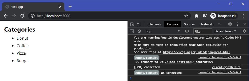 "Cannot read property 'dbHash' of undefined" error only when using "nuxt generate" · Issue #493 ...