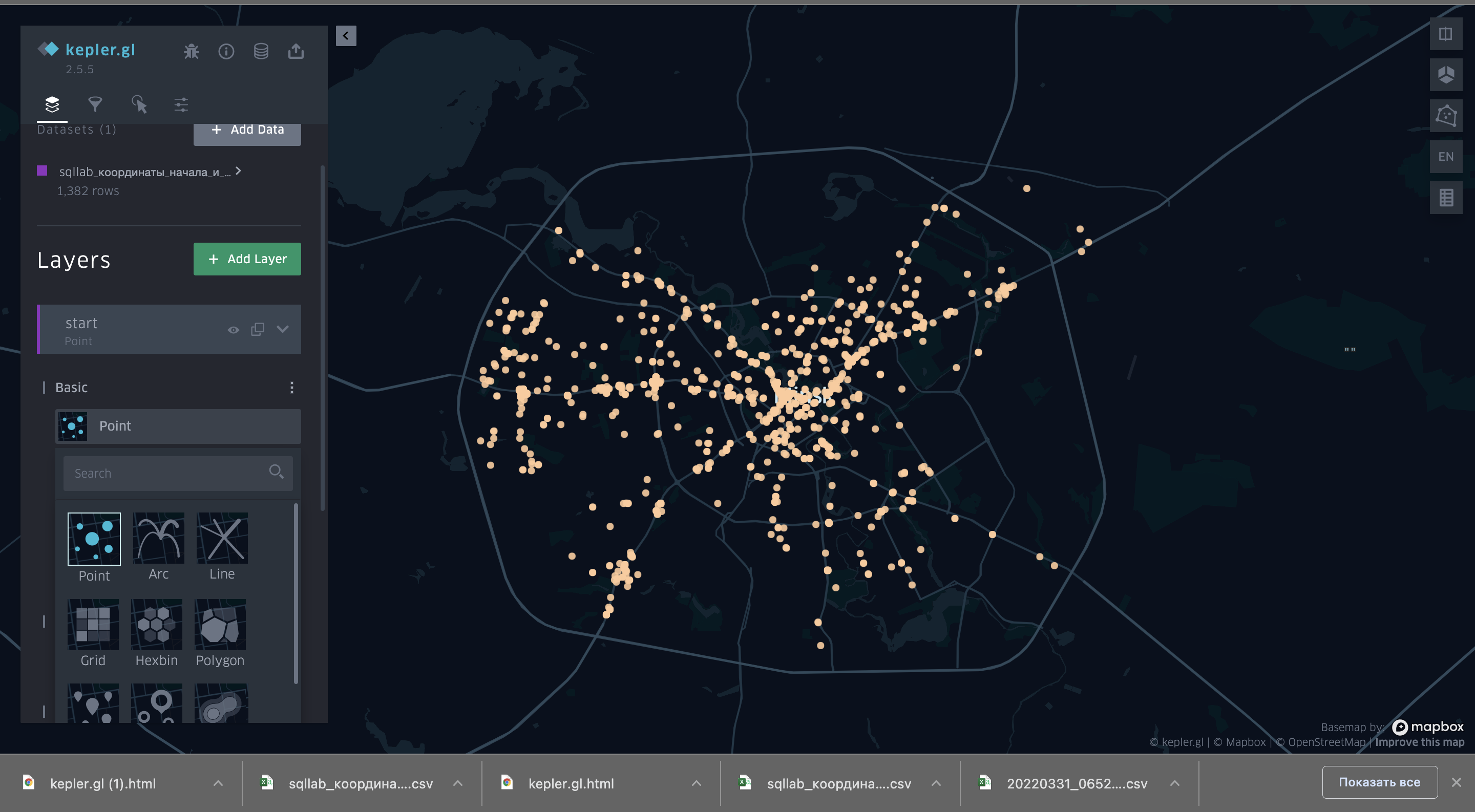 [Bug] · Issue #1769 · keplergl/kepler.gl · GitHub