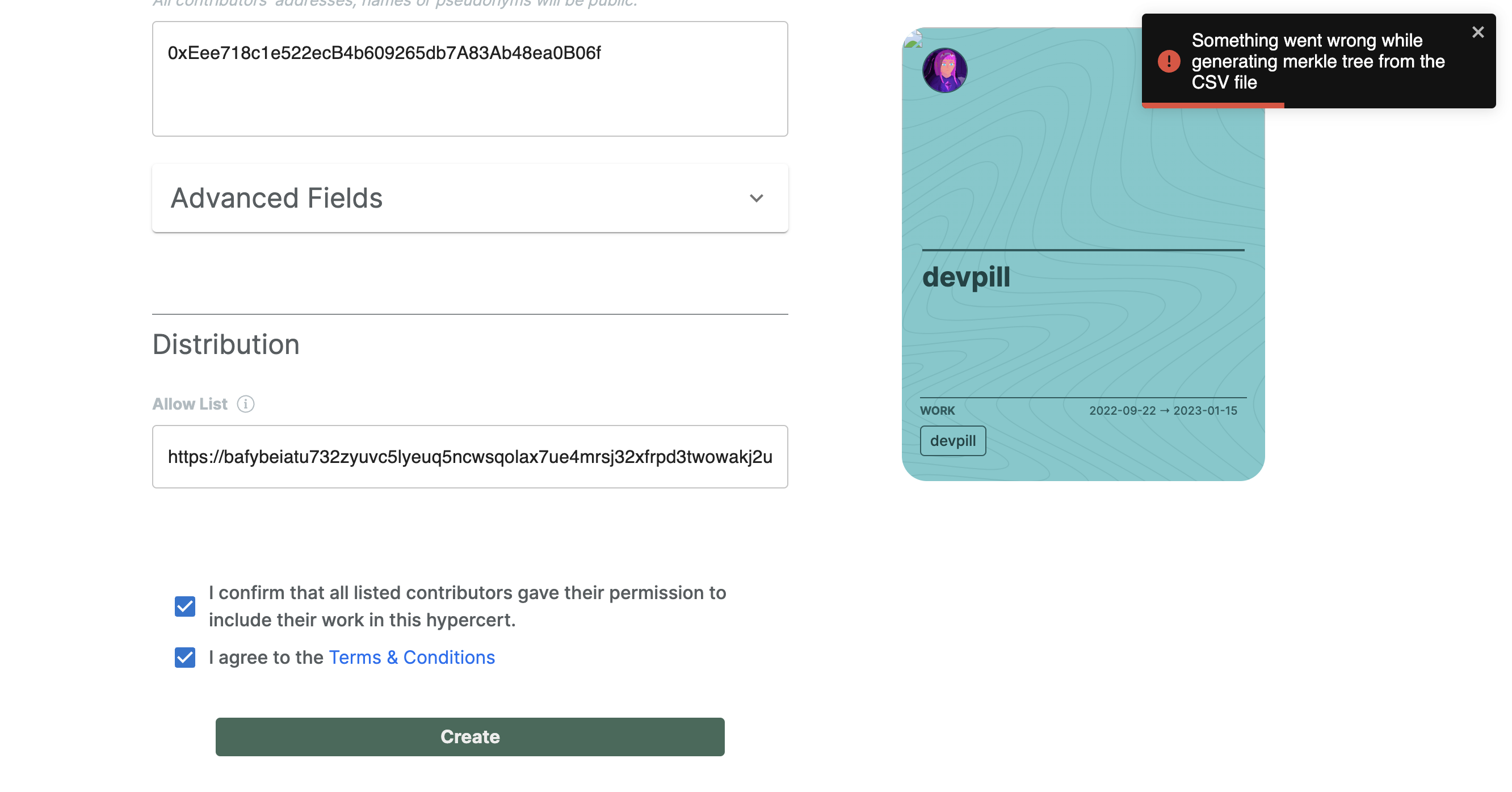 create additional storage gateways in case one is down or overloaded · Issue #415 · hypercerts ...