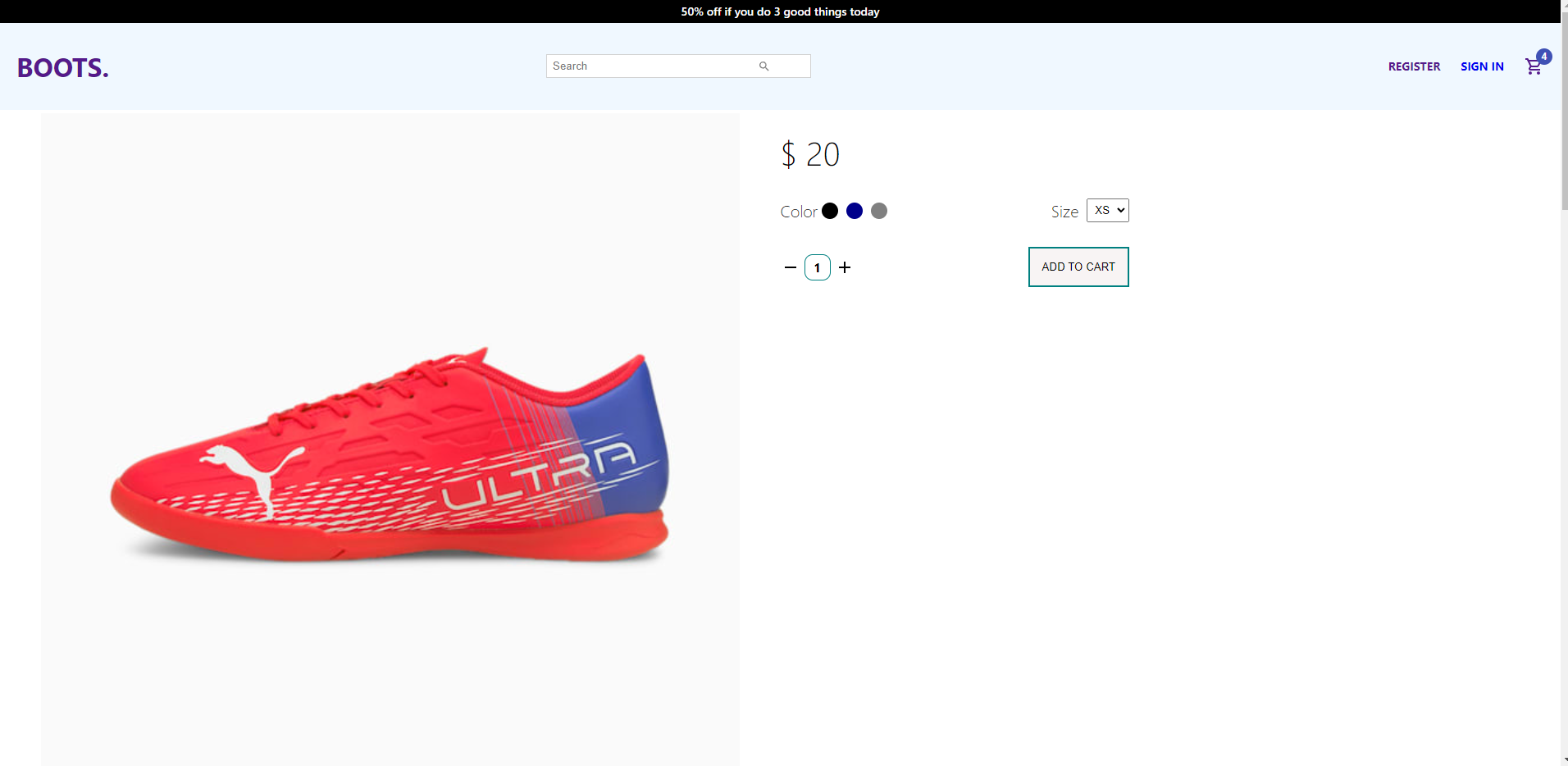 GitHub - AnikRahman/mern-ecommerce: Full stack Ecommerce using Mern Stack