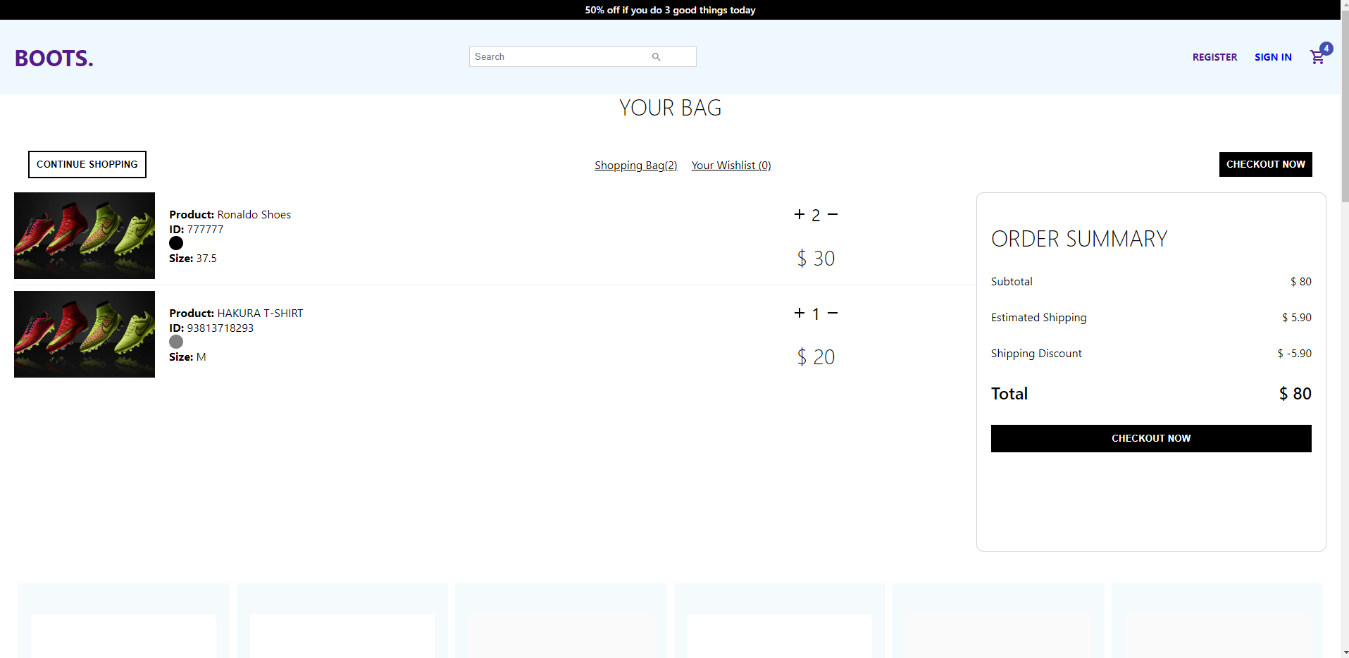 GitHub - AnikRahman/mern-ecommerce: Full stack Ecommerce using Mern Stack