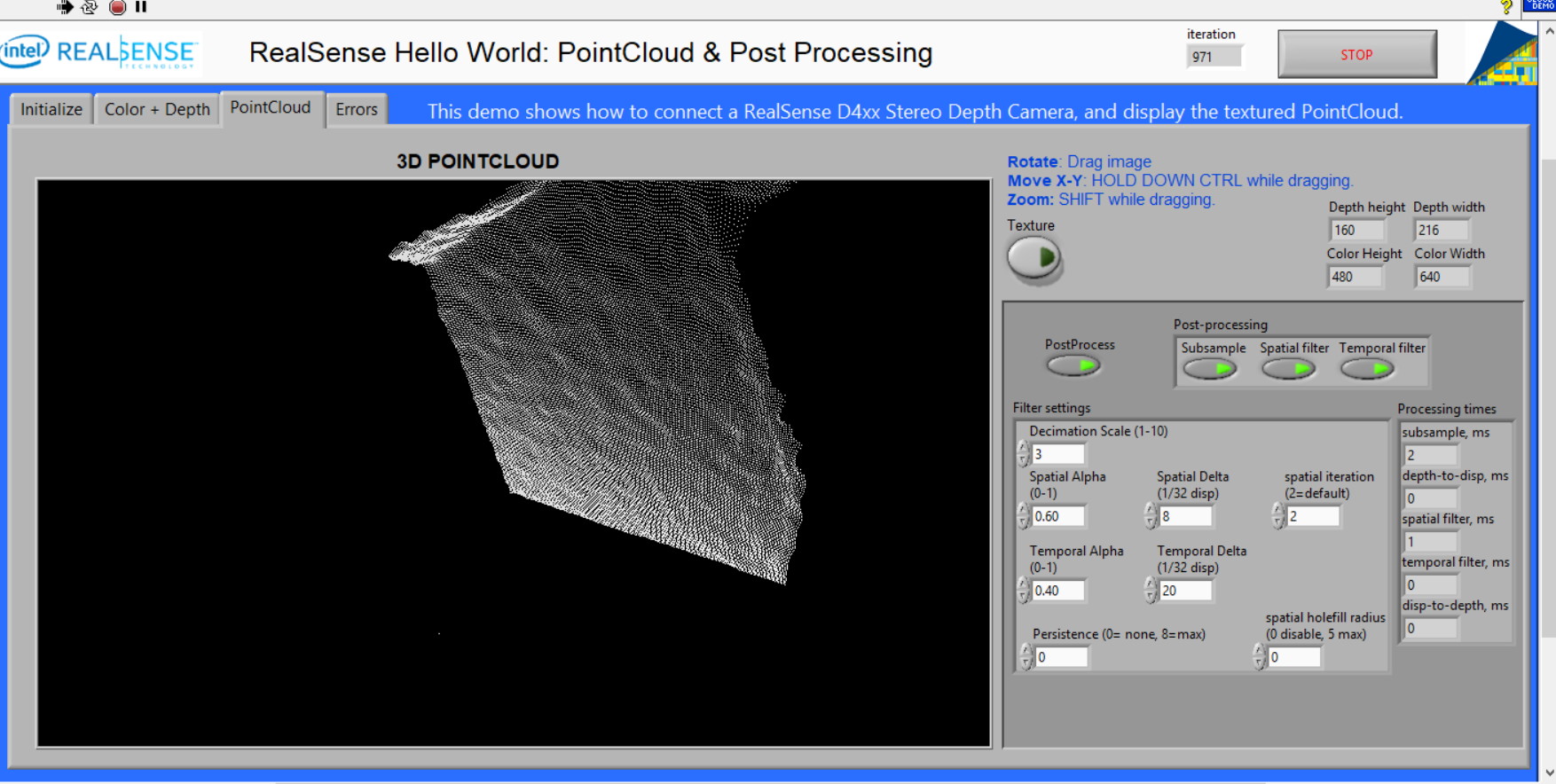 Can't open Labview pointcould example · Issue #2336 · IntelRealSense/librealsense · GitHub