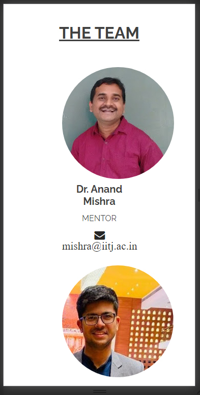 Inconsistent Design · Issue #9 · devlup-labs/hms-iitj · GitHub