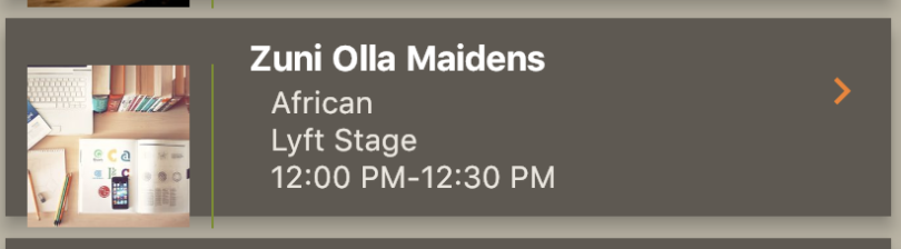 ListTile needs sample code showing how to replace it with Row when it doesn't quite fit the use ...