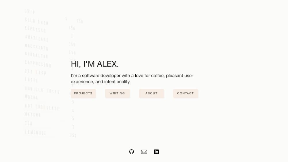 GitHub - Alex-AK/portfolio_v2: Alex King | Software Developer Portfolio ...