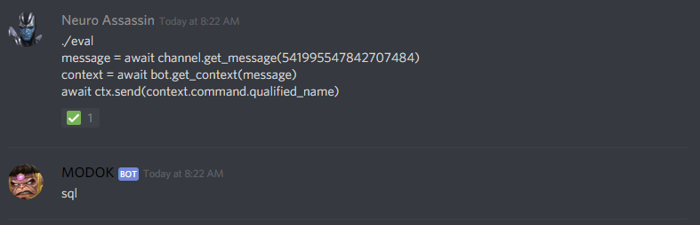 Command.qualified_name · Issue #1879 · Rapptz/discord.py · GitHub
