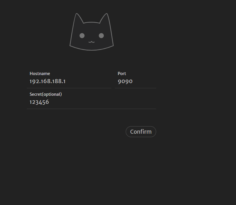 panic: runtime error: index out of range · Issue #89 · vernesong/OpenClash · GitHub