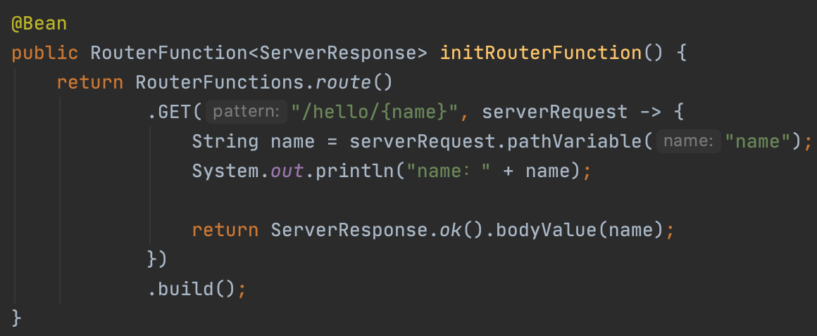 Spring WebFlux下相同Pattern不同的Path参数会被视为不同的资源名，导致容易达到SlotChain的上限 · Issue #2627 · alibaba/Sentinel ...